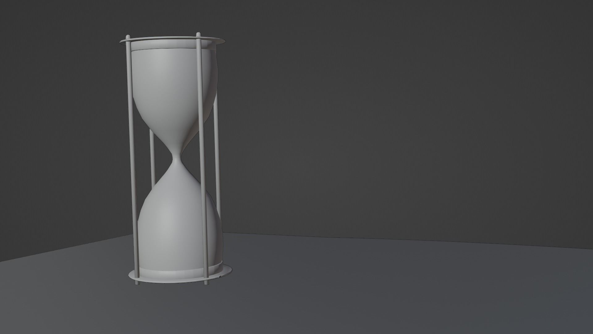 Hourglass 3D Model free VR / AR / low-poly 3D model | CGTrader