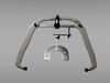 Facebow and dental articulator 3D Model Collection | CGTrader