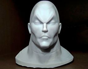 Baki 3D Models | CGTrader