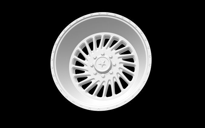 American Force SABRE SS 3D model 3D printable | CGTrader