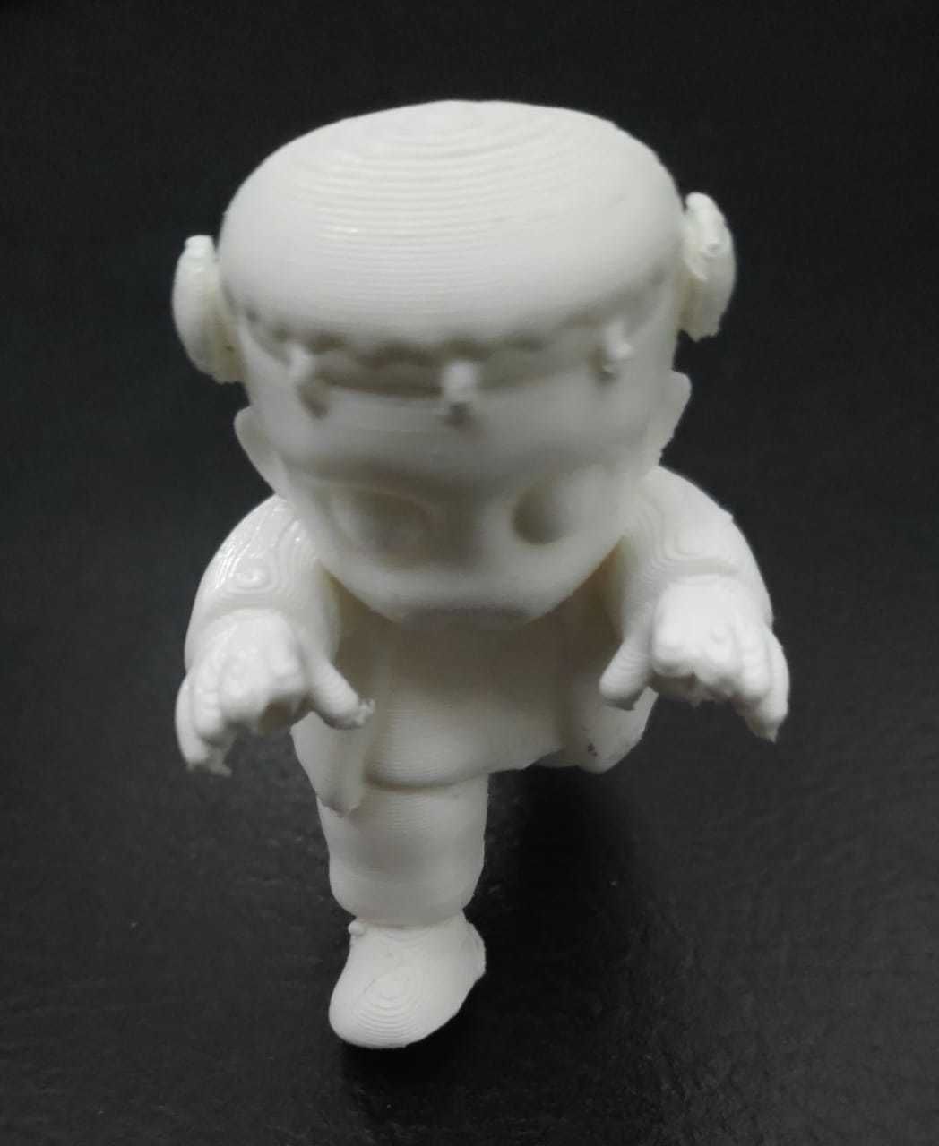 Frankenstein Walking 3D model 3D printable | CGTrader