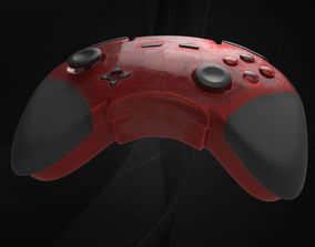 Controller 3D Models | CGTrader