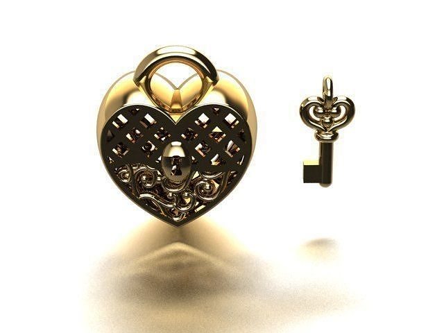 pandora jewelry 3D model 3D printable | CGTrader