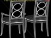 tenarchstudio Baratta Asher Chair 4260 render ready vray corona 3D ...