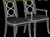 tenarchstudio Baratta Asher Chair 4260 render ready vray corona 3D ...