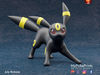 UMBREON 2 POSES - PRE-SUPPORTED EEVEELUTION POKEMON 3D model 3D ...