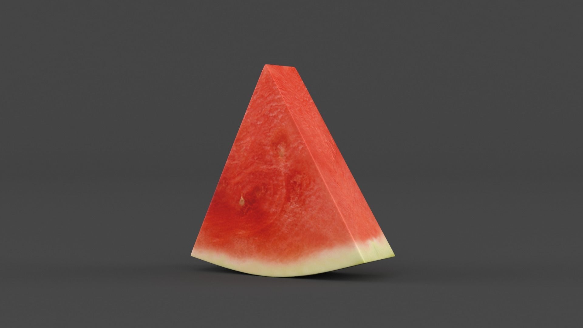 Watermelon 3D model | CGTrader