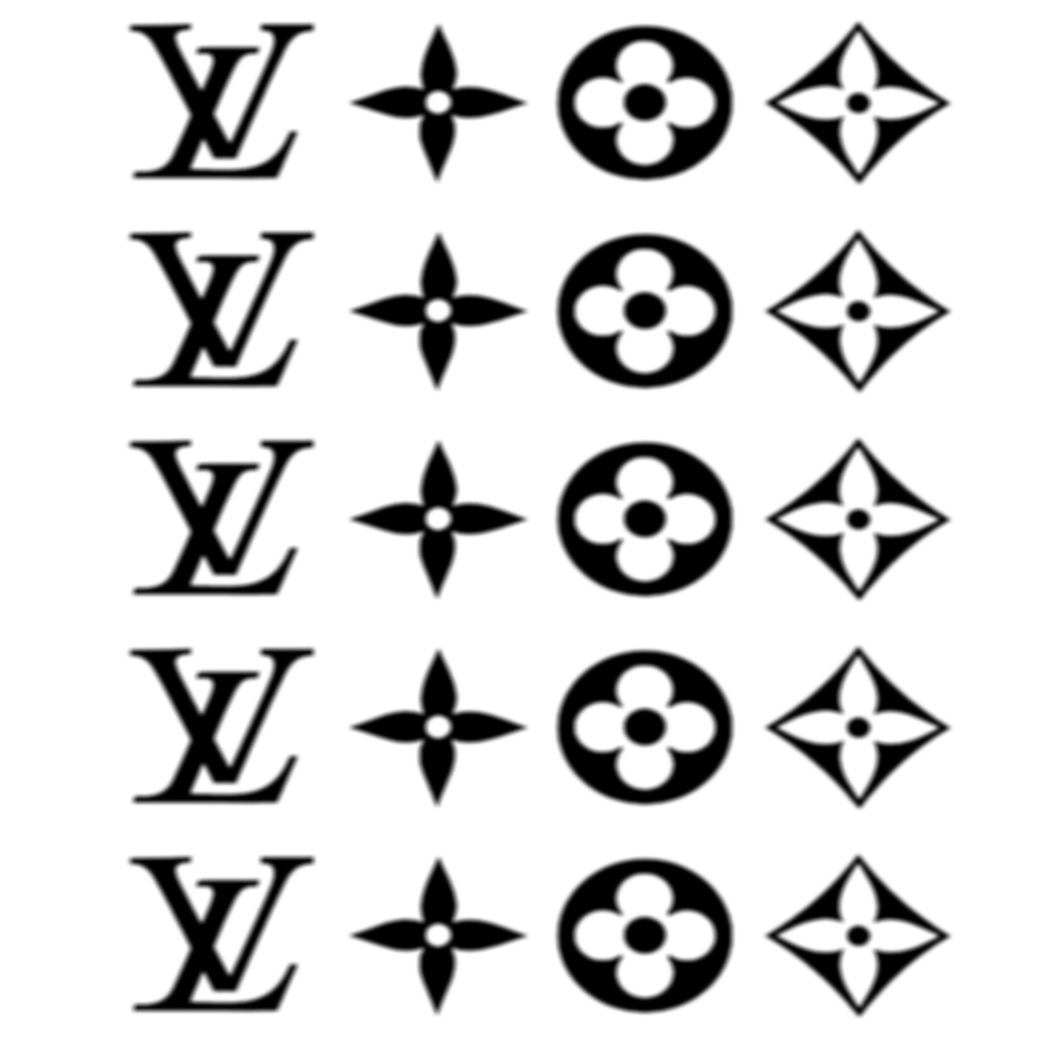 louis vuitton LV Rise square sunglasses 3D model | CGTrader