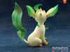 LEAFEON 2 POSES - PRE-SUPPORTED POKEMON 3D model 3D printable | CGTrader