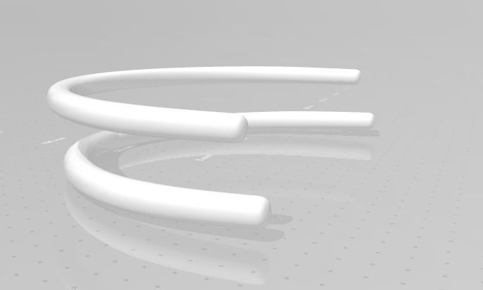 Bondrewd Helmet 3D model 3D model 3D printable | CGTrader