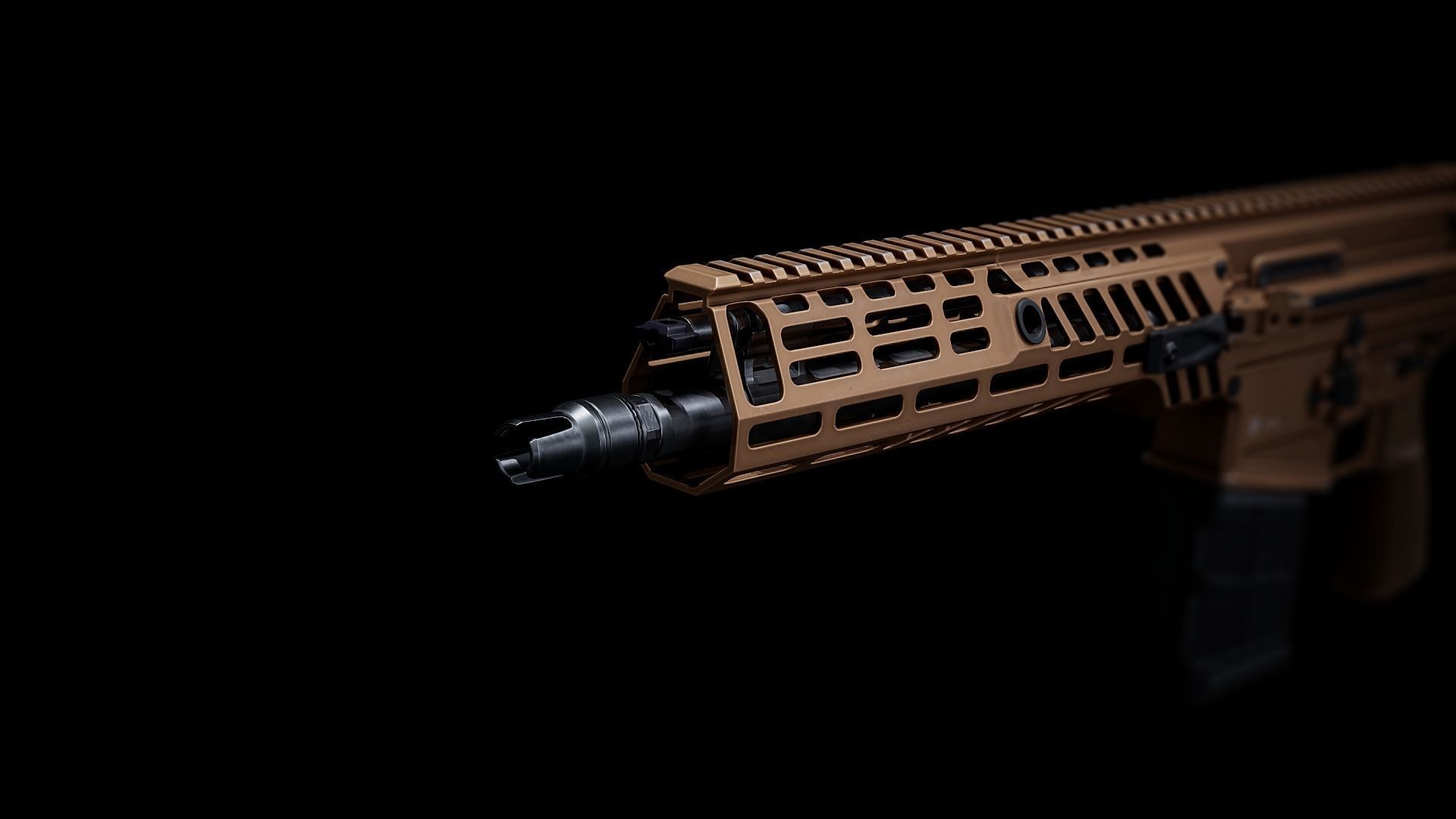 3D model MCX Spear PBR VR / AR / low-poly | CGTrader