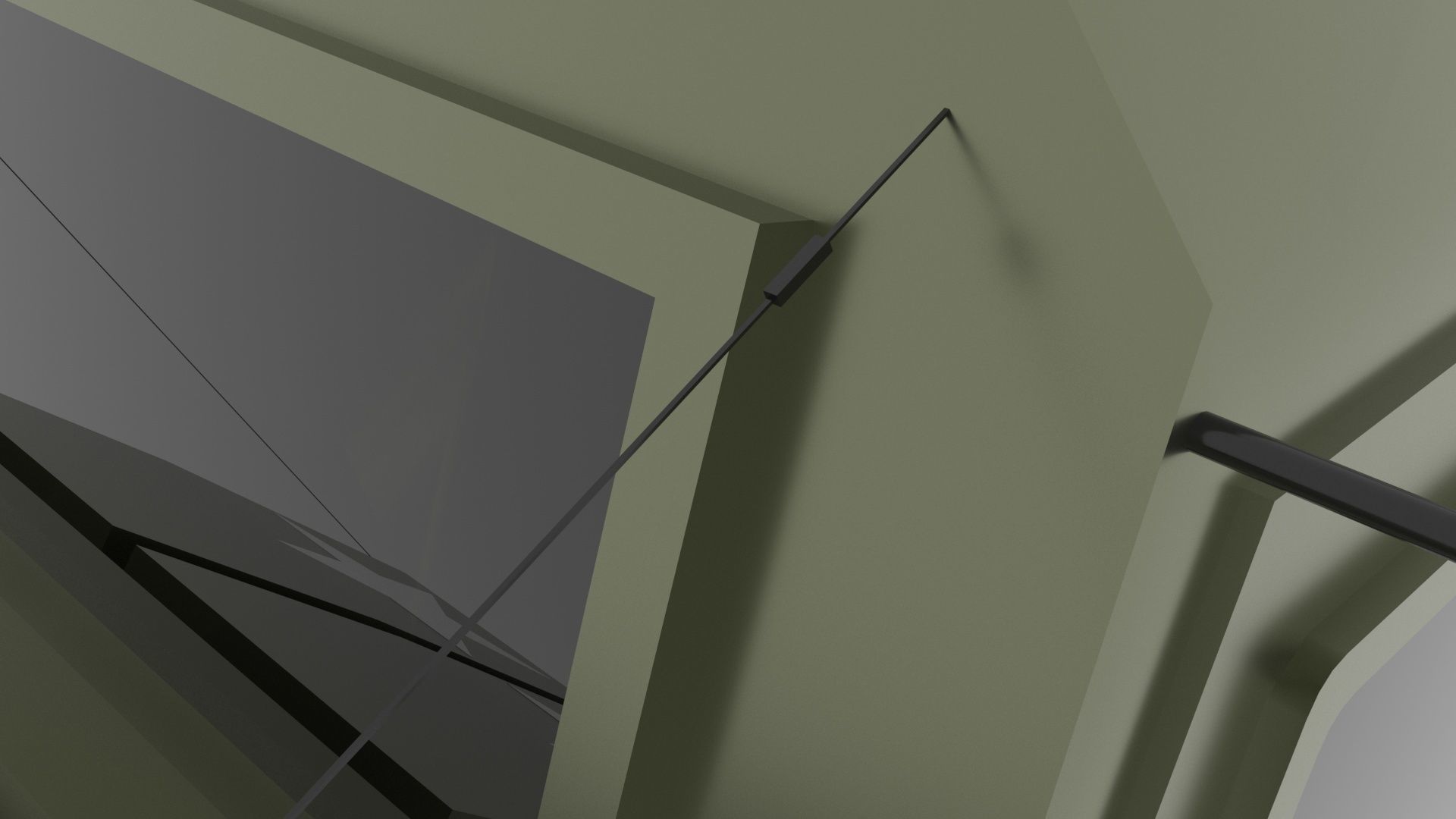 Russian Gaz Tiger 3D model | CGTrader