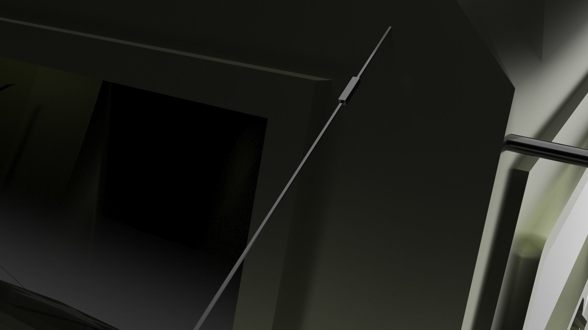 Russian Gaz Tiger 3D model | CGTrader