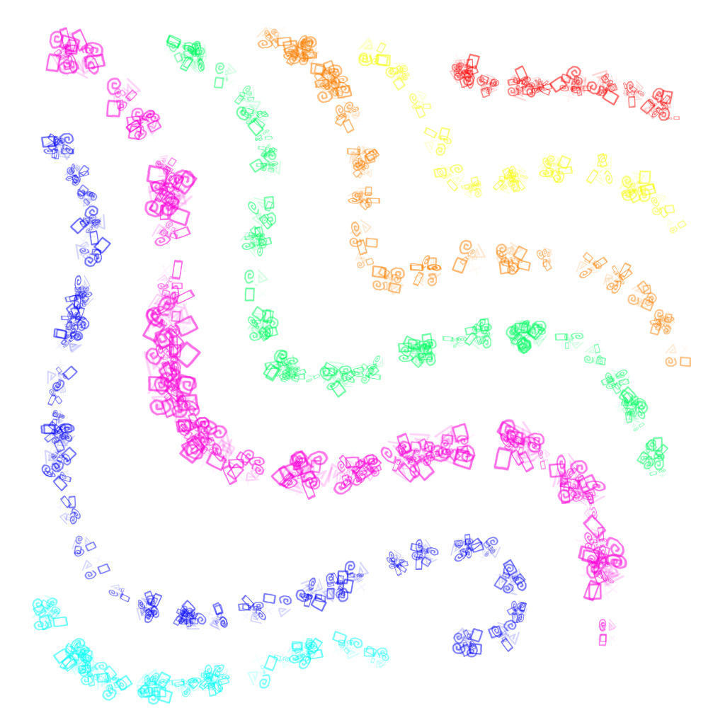 Diffuse Textures for plans Texture | CGTrader