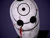 Obito Mask 3D model | CGTrader
