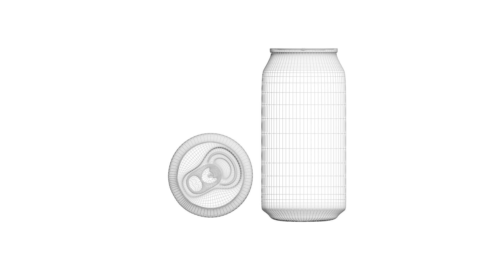 Coca Cola Cans 3D model | CGTrader