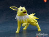 JOLTEON 3 POSES - PRE-SUPPORTED EEVEELUTION POKEMON 3D model 3D ...