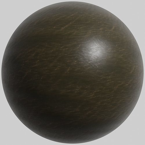 Texture Old brown book leather - 4K PBR material VR / AR / low-poly ...
