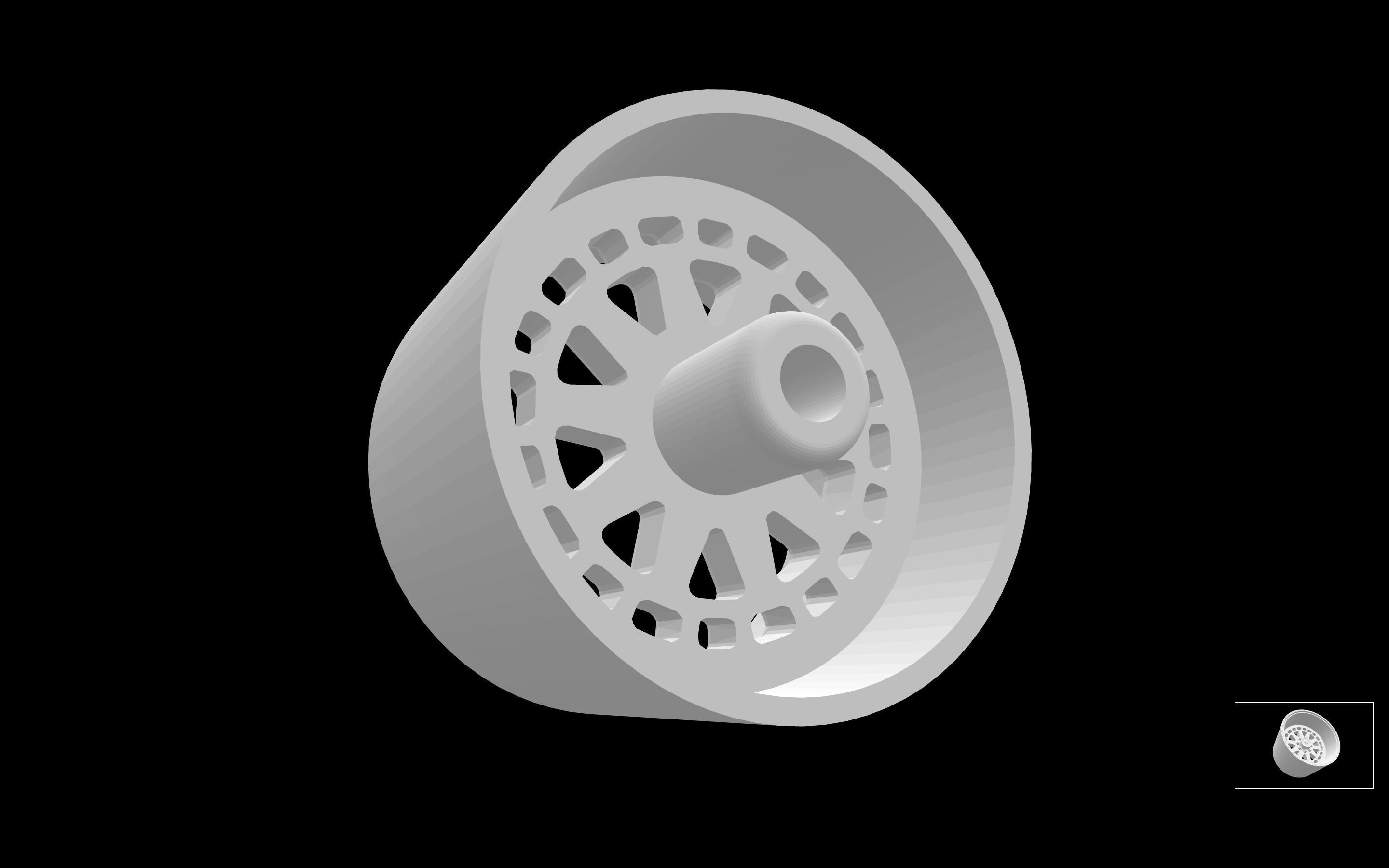 American Force GUARDIAN SS 3D model 3D printable | CGTrader