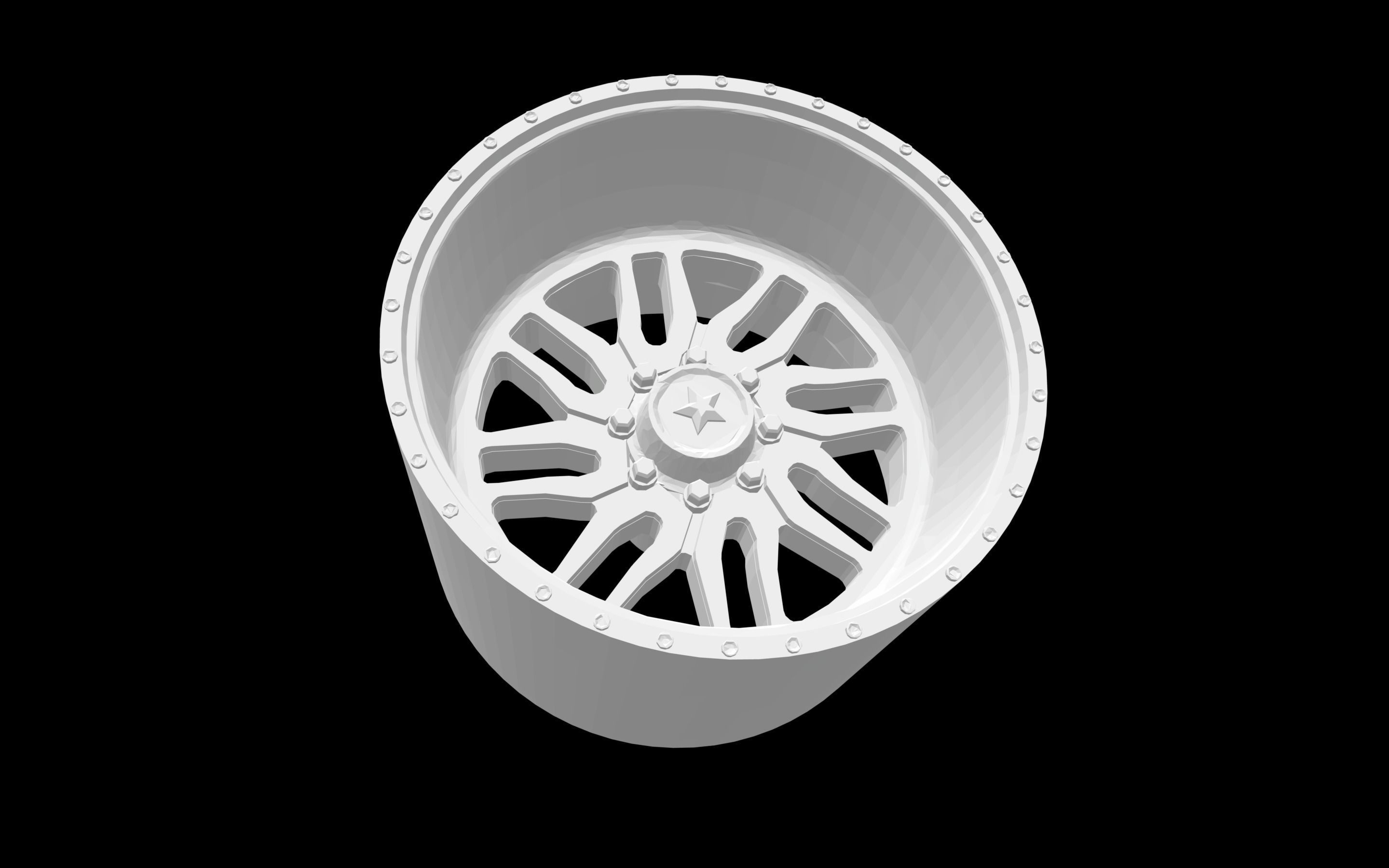 American Force REDD SS 3D model 3D printable | CGTrader