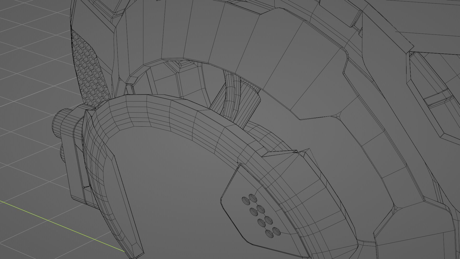 STREET FIGHTER BOT RIGGED 3D model rigged | CGTrader