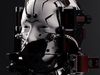 Sci-fi Character Cyborg 003 3D model | CGTrader