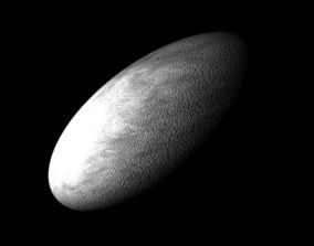 Haumea 3D Models | CGTrader