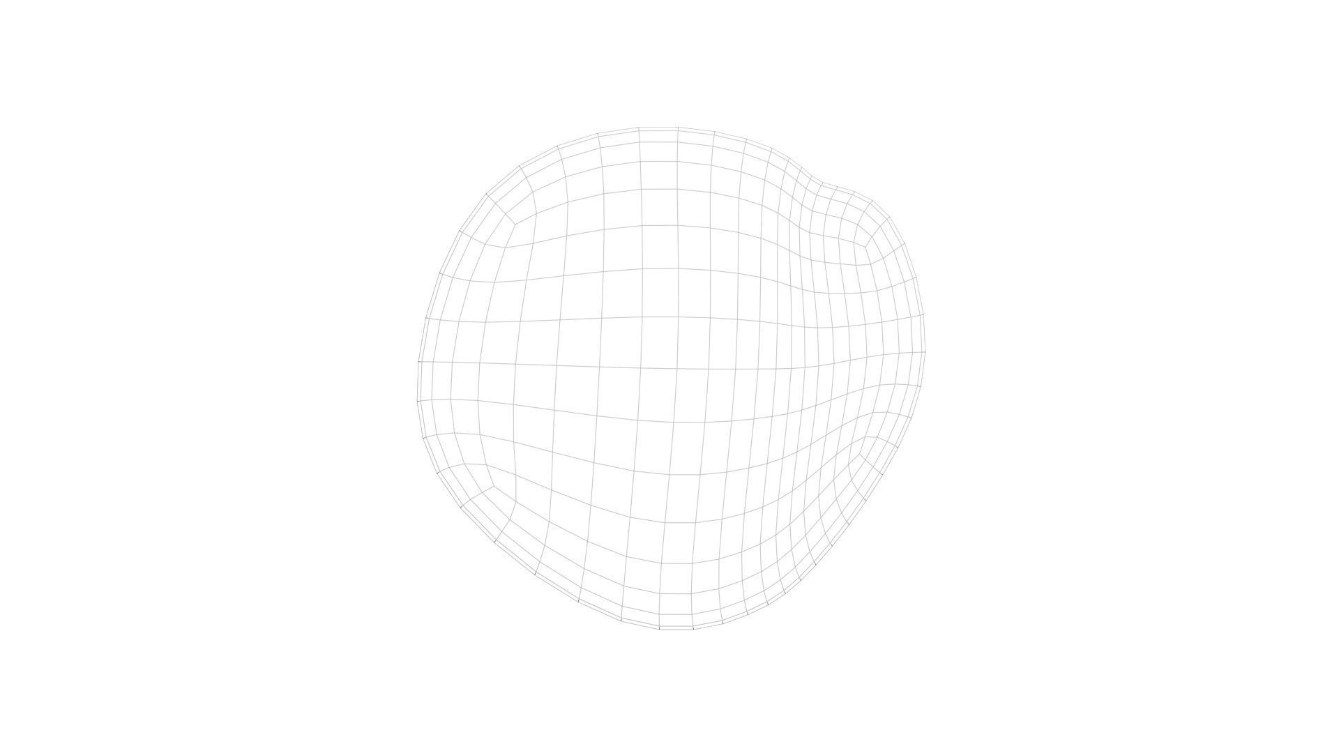 Pita Bread 3D model | CGTrader