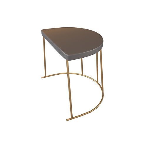 3D model Side Table v1 002 VR / AR / low-poly | CGTrader