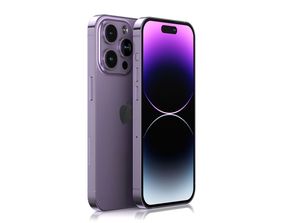 Apple phone 3D Models | CGTrader