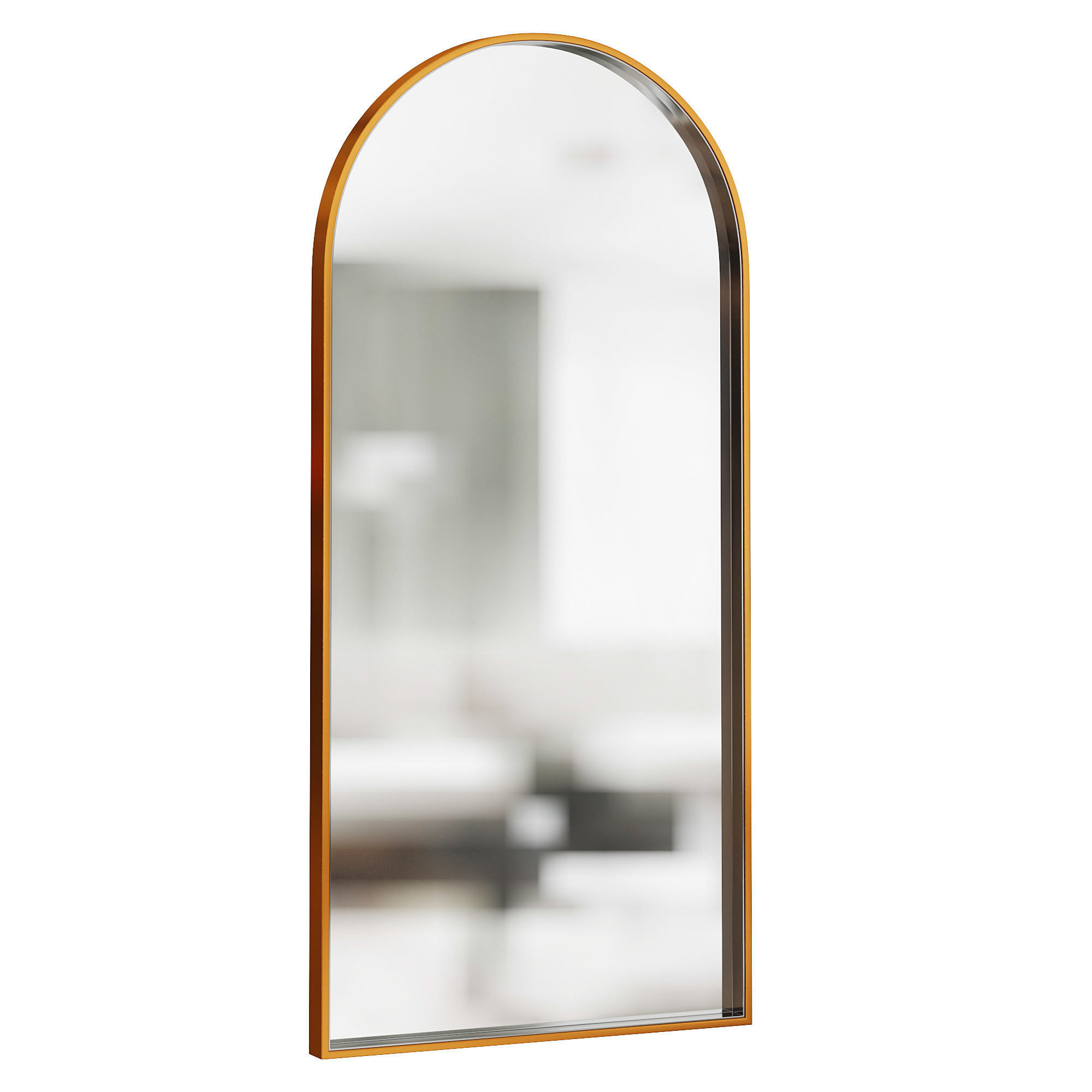 COLONNADE HALLWAY MIRROR by Bakerfurniture 3D model | CGTrader