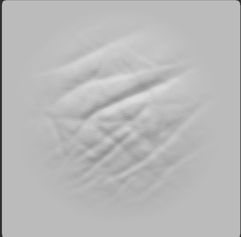 20 Human Skin Alphas Pack 3D model | CGTrader