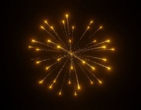Firework 3D Models | CGTrader