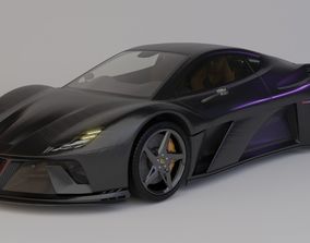 Gtb 3D Models | CGTrader