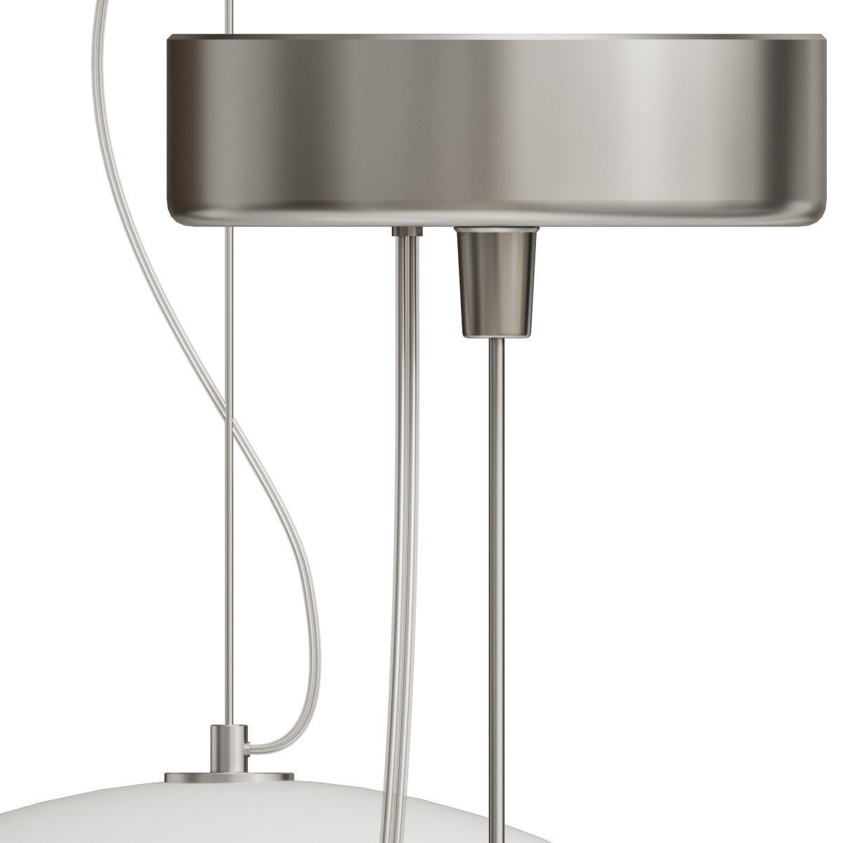 Gregg Pendant 3D model | CGTrader