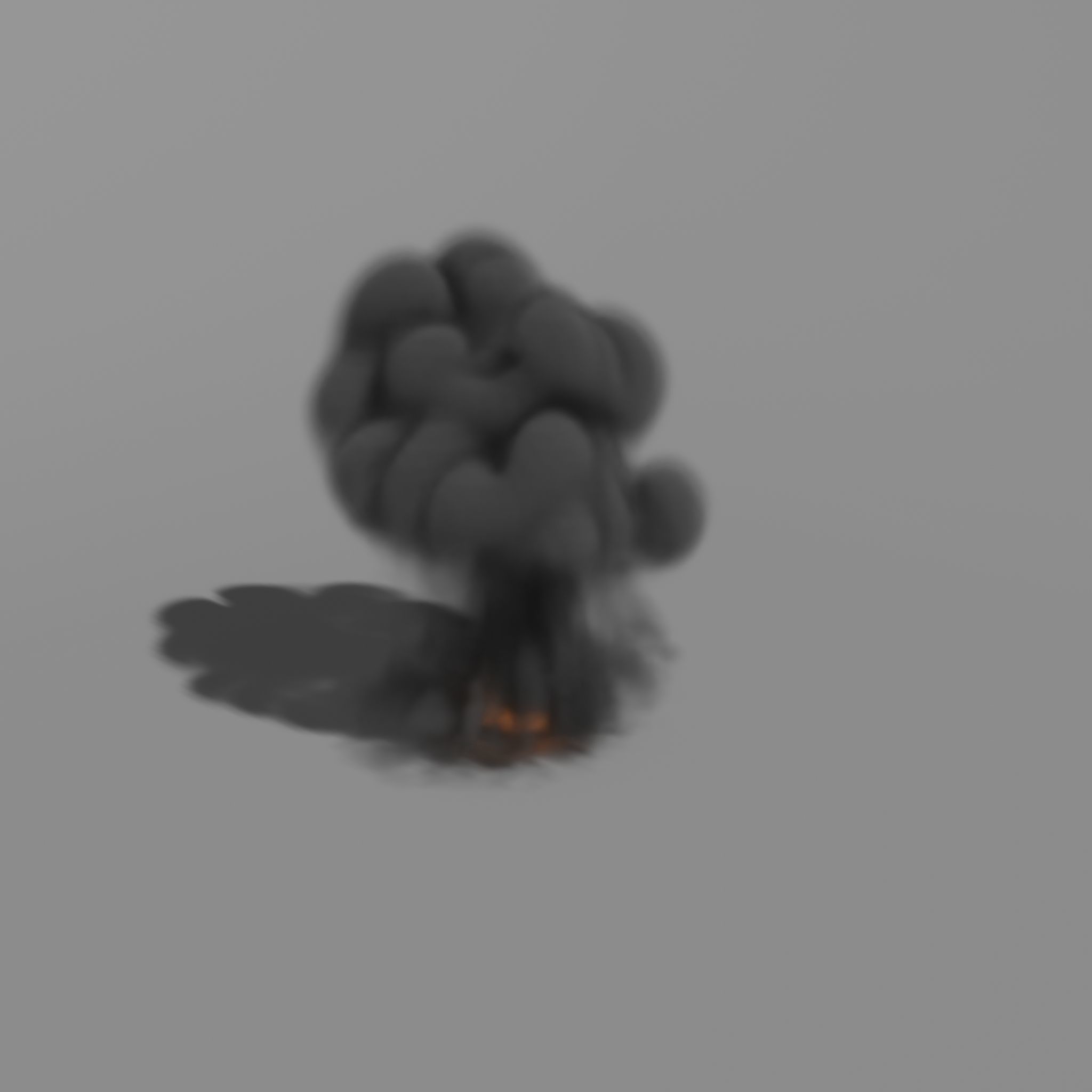 exploded v1 3D model | CGTrader