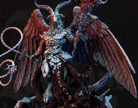 Demond 3D Printing Models | CGTrader