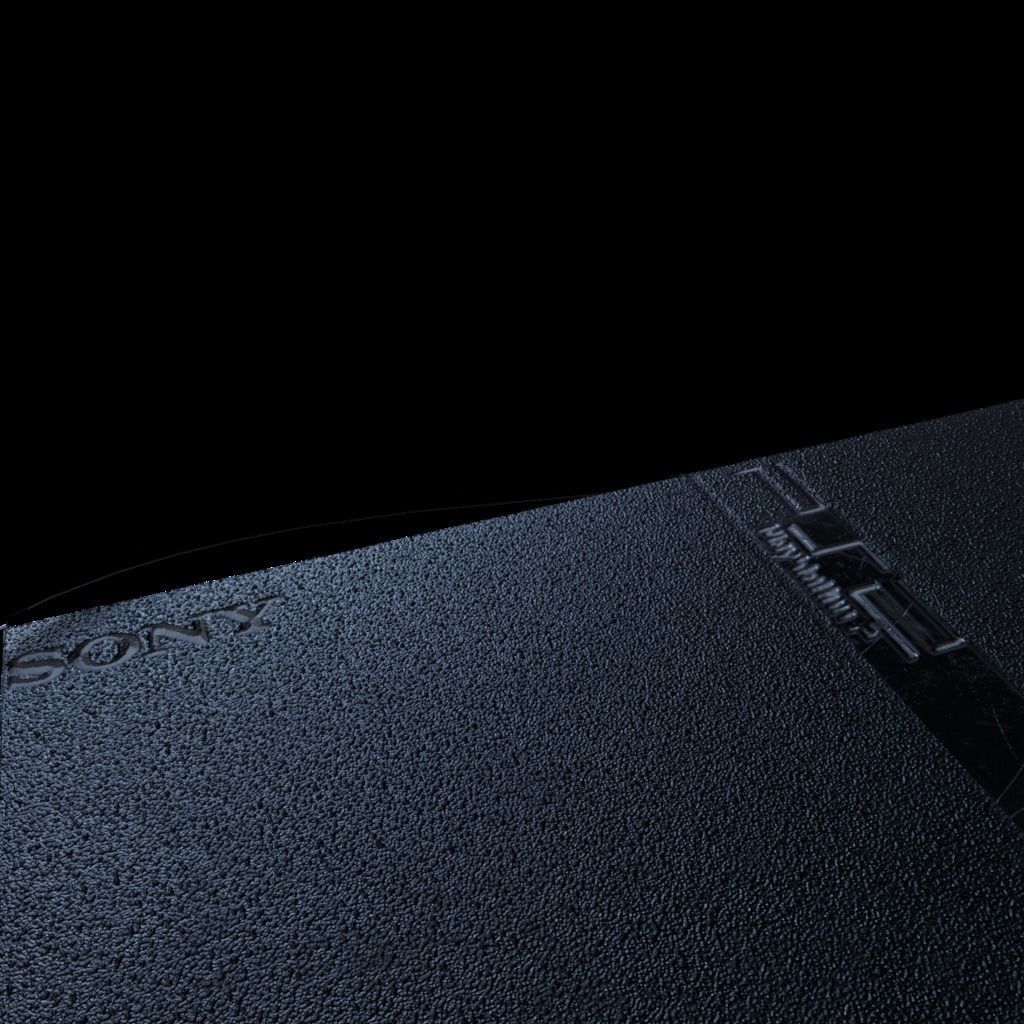 3D model Sony Playstation 2 PS2 VR / AR / low-poly | CGTrader
