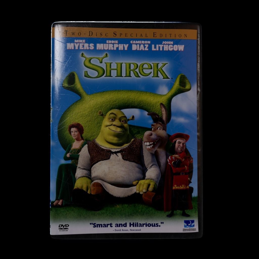 3D model DVD PS2 Wii case VR / AR / low-poly | CGTrader