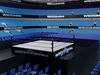 3D model WWE Wrestlemania Arena VR / AR / low-poly | CGTrader