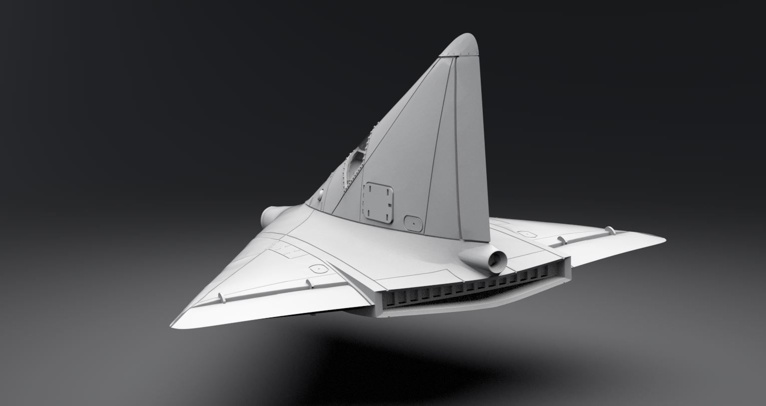 Lippicsh p13a Scale model 3D model 3D printable | CGTrader