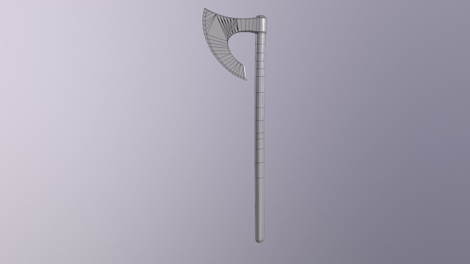 3D model Melee Weapons Mega Pack VR / AR / low-poly | CGTrader