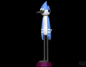 Mordecai 3D Models | CGTrader