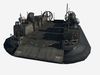 LCAC-27 Hovercraft free VR / AR / low-poly 3D model | CGTrader