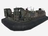 LCAC-27 Hovercraft free VR / AR / low-poly 3D model | CGTrader