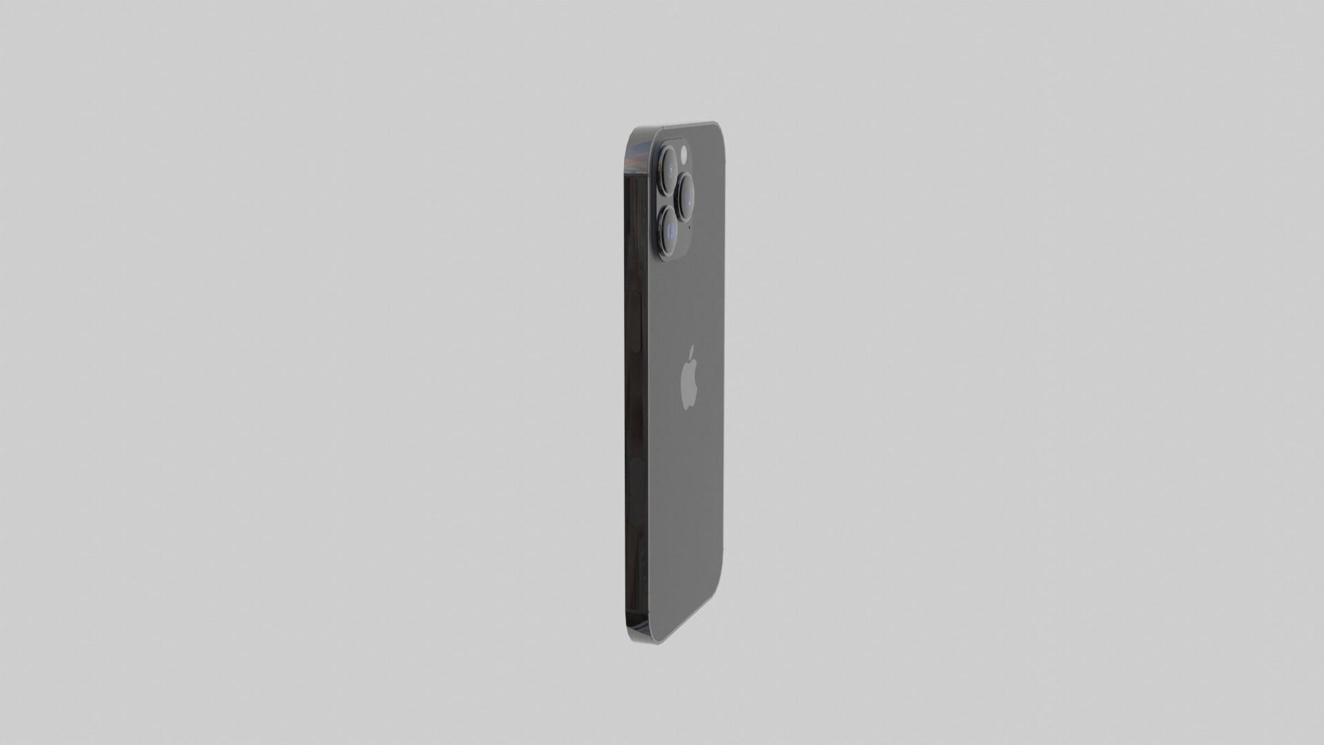 3D model All Iphone 13 Pro Models with colors - 4K texture sets VR / AR ...