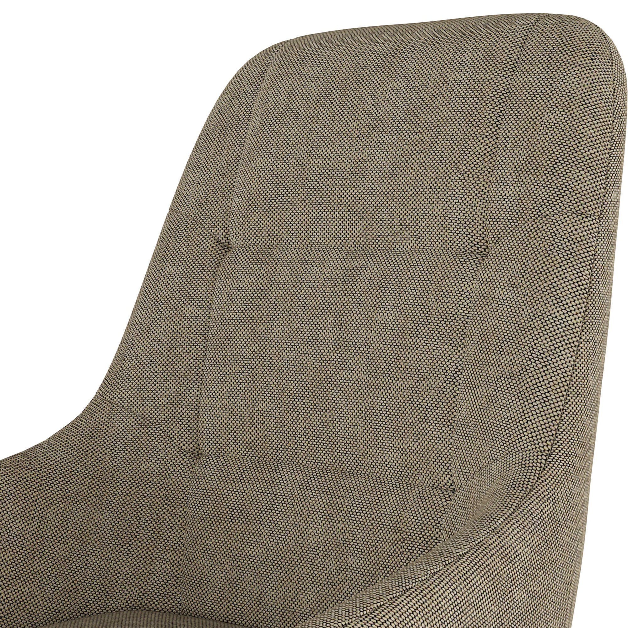 Arm Chair Pow 3D model | CGTrader