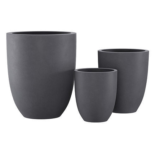 MIRAMAR PLANTER 3D model | CGTrader