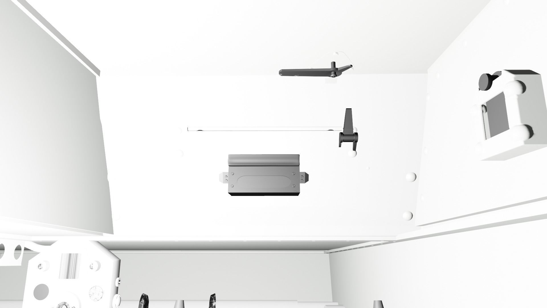 T-38 tank 3D model | CGTrader