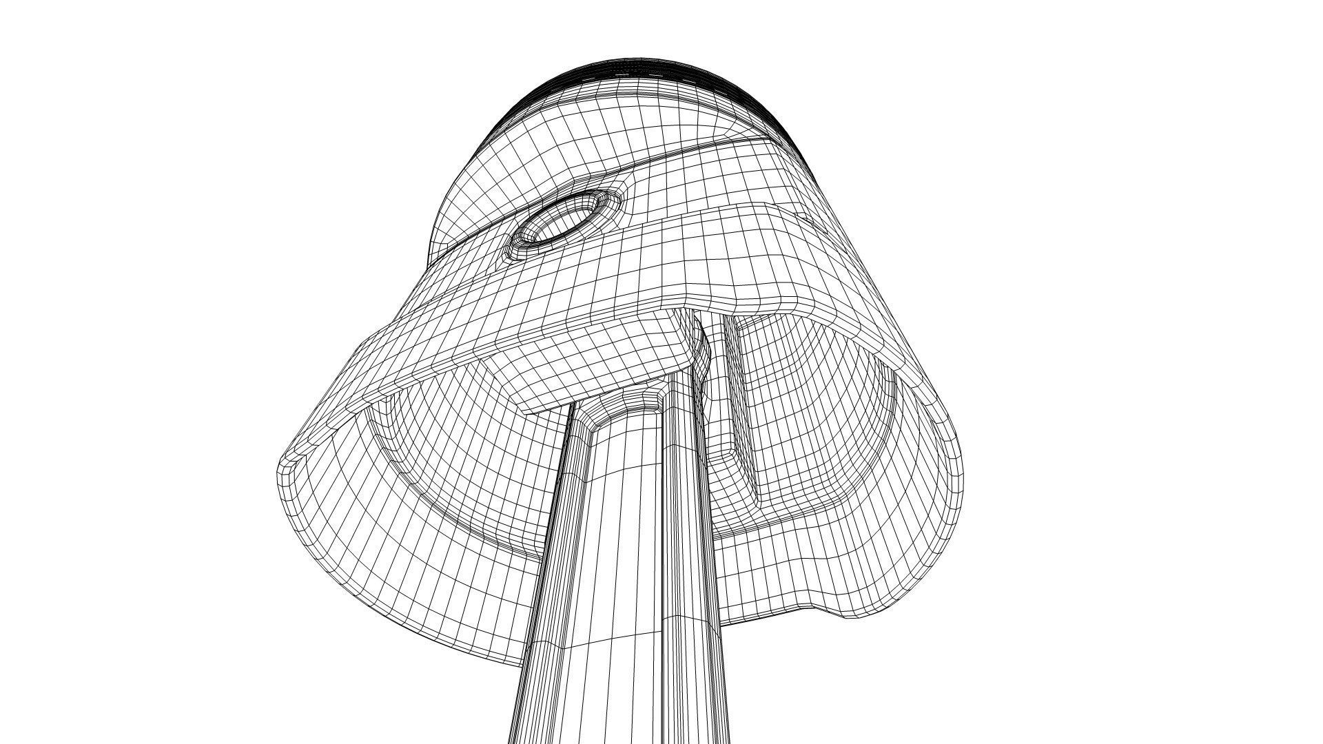 AirCraft Engine 3D model animated rigged | CGTrader